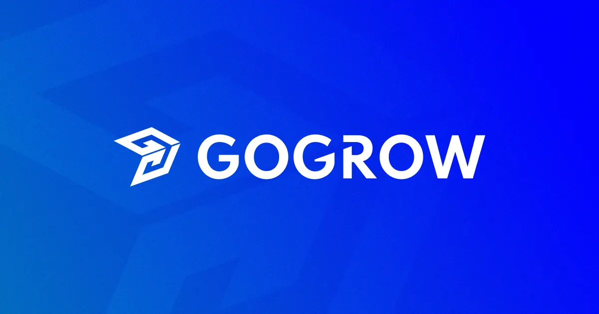 GoGrow | Trusted Technology Experts For Startups